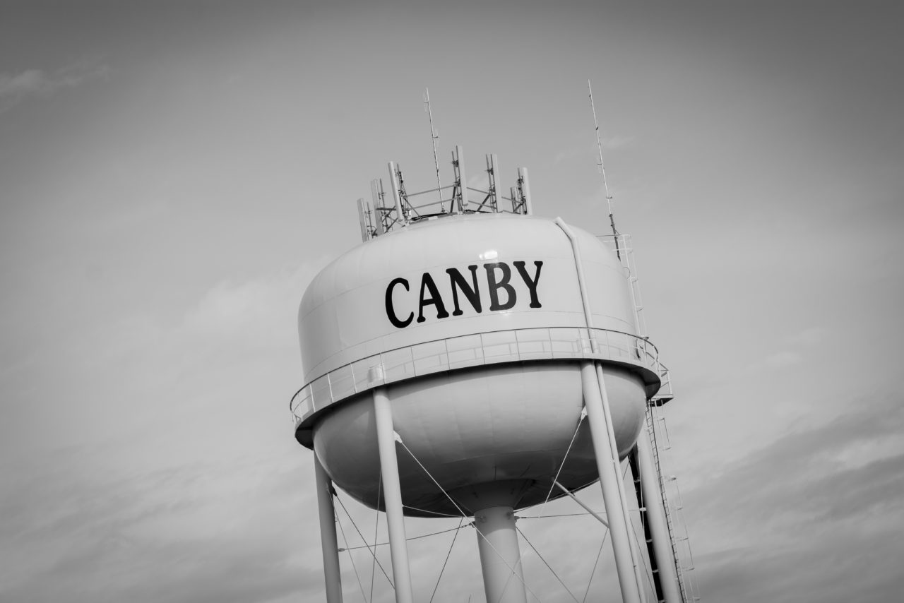 Government | City of Canby